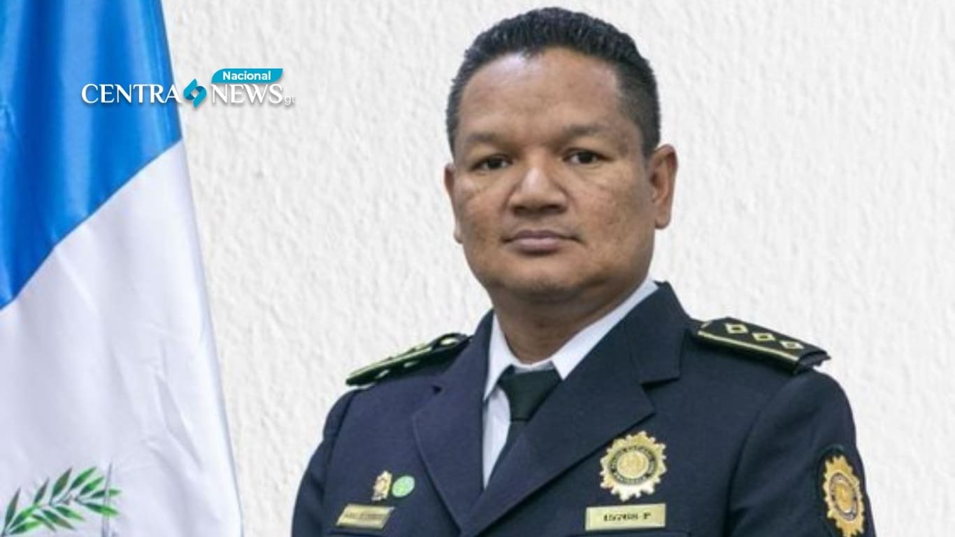 Cambios en la cúpula de la Policía Nacional Civil Cambios en la cúpula de la Policía Nacional Civil