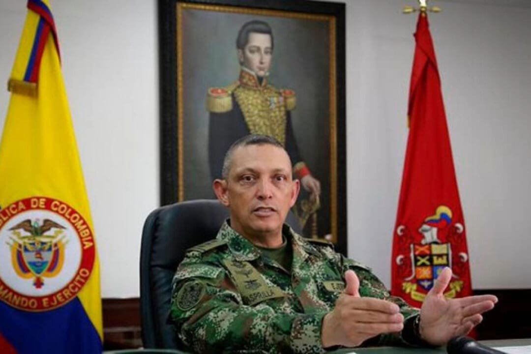 Jep Imputa A Excomandante Del Ejército Por Falsos Positivos