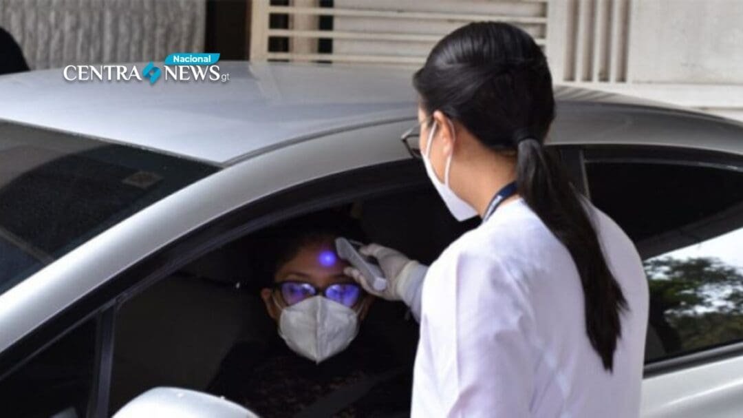 MSPAS emite recomendaciones por variante JN. 1 de COVID-19