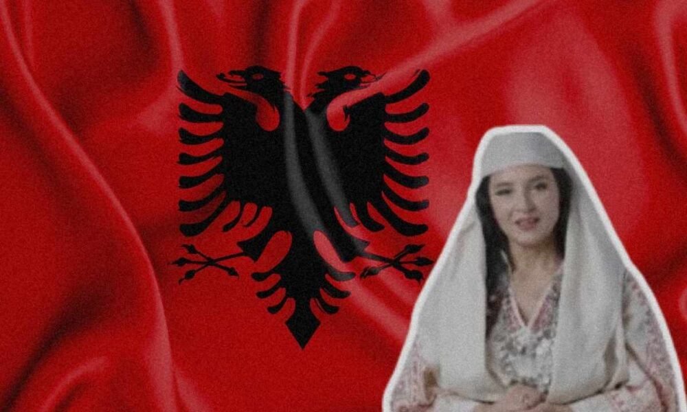 Albania nombra a Diella, la primera “ministra” creada con inteligencia ...